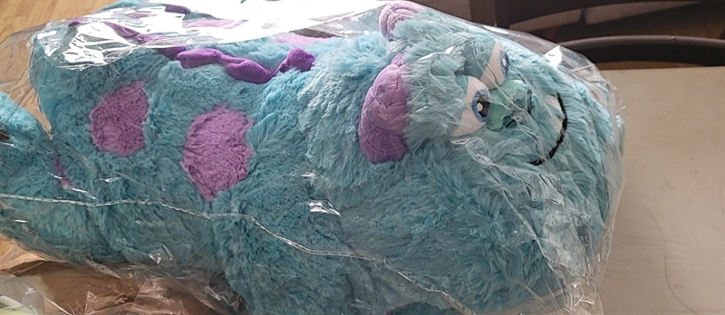 Gấu bông Sully - Mi Gift Shop