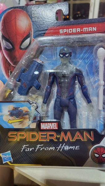 MARVEL SPIDER MAN (chính hãng Mỹ) - Mi Gift Shop