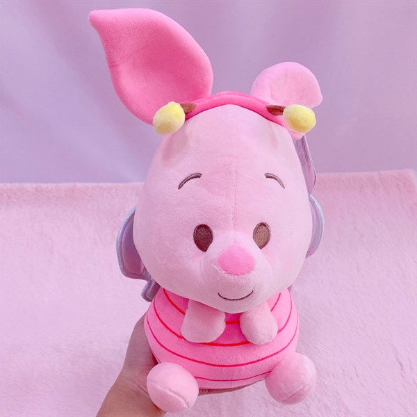 TNB Heo hồng cosplay con ong (chính hãng Disney) - Mi Gift Shop