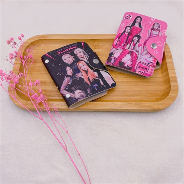 Album đựng card BlackPink - Mi Gift Shop